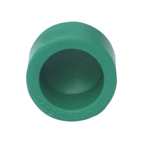 Lesso PPR Cap – Flowrate