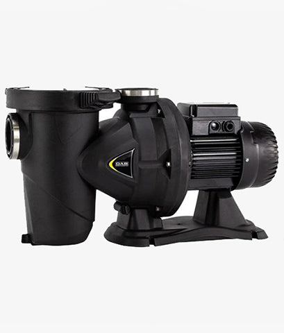 Dab Euroswim, Swimming Pool Pump – Flowrate