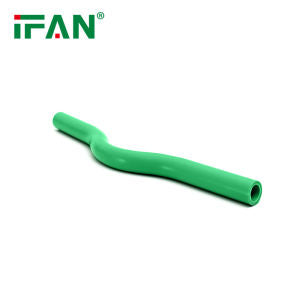 Lesso PPR Bending Pipe – Flowrate