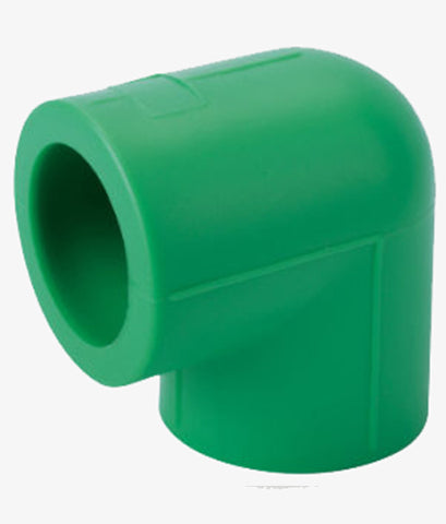 KAS PPR Elbow – Flowrate