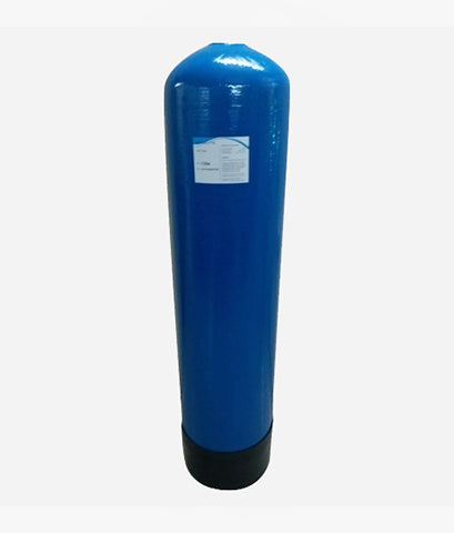 FRP Multimedia Vessels – Flowrate