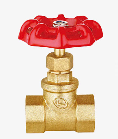 Double Lin Stop Valve (LL4060) – Flowrate
