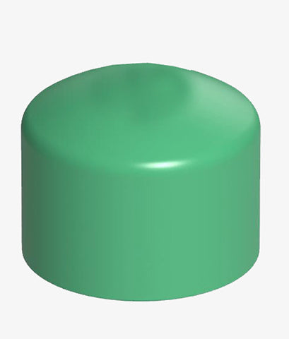 Lesso PPR Cap – Flowrate