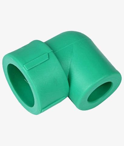 Lesso PPR Reducing Elbow – Flowrate