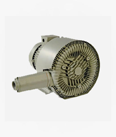 Raico Side Channel Blowers 415V – Flowrate