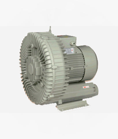 Raico Side Channel Blowers 415V – Flowrate