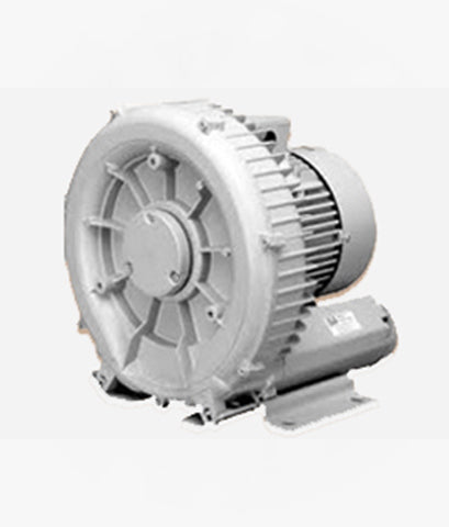 Raico Side Channel Blowers 415V – Flowrate