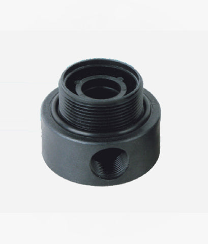 FRP Vessel Tank Heads – Flowrate